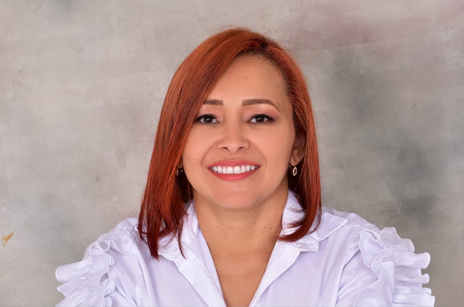 Nelly Castillo Charris, reconocida como la mejor concejal del Caribe ...